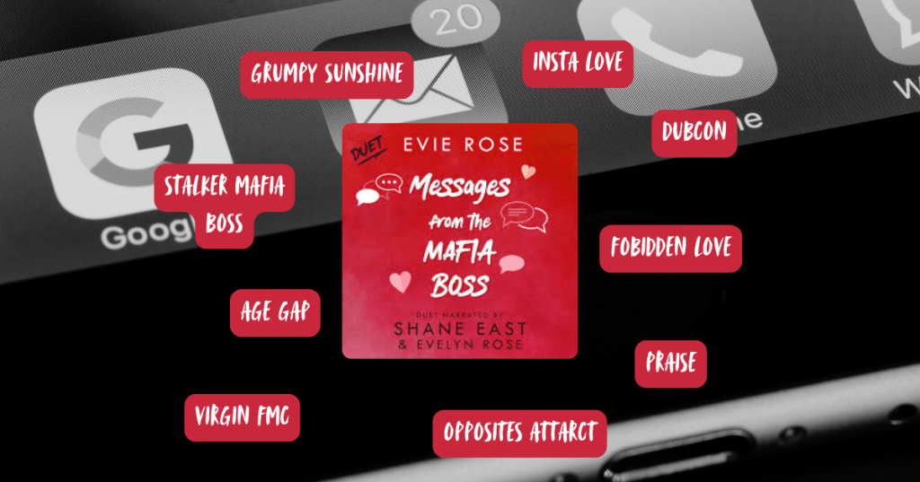 Messages from the Mafia Boss Review – Undercover Chapters